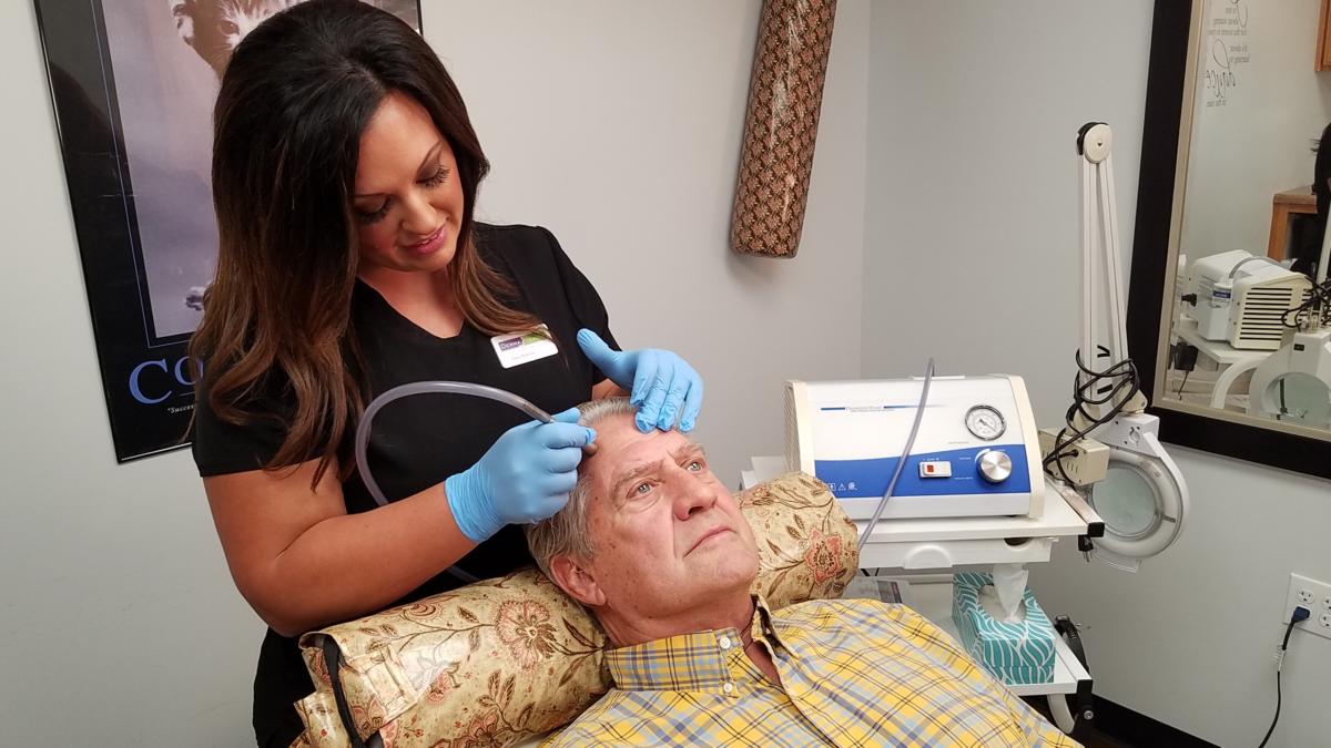 Our Facility - DermaHealth