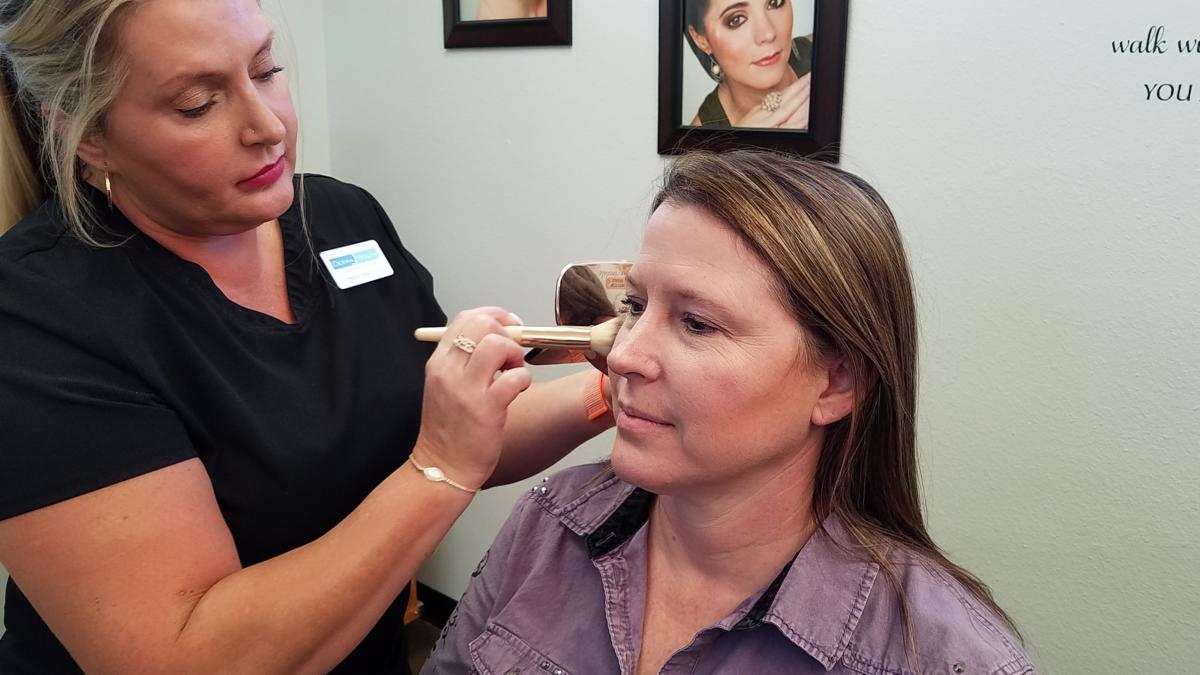 Our Facility - DermaHealth